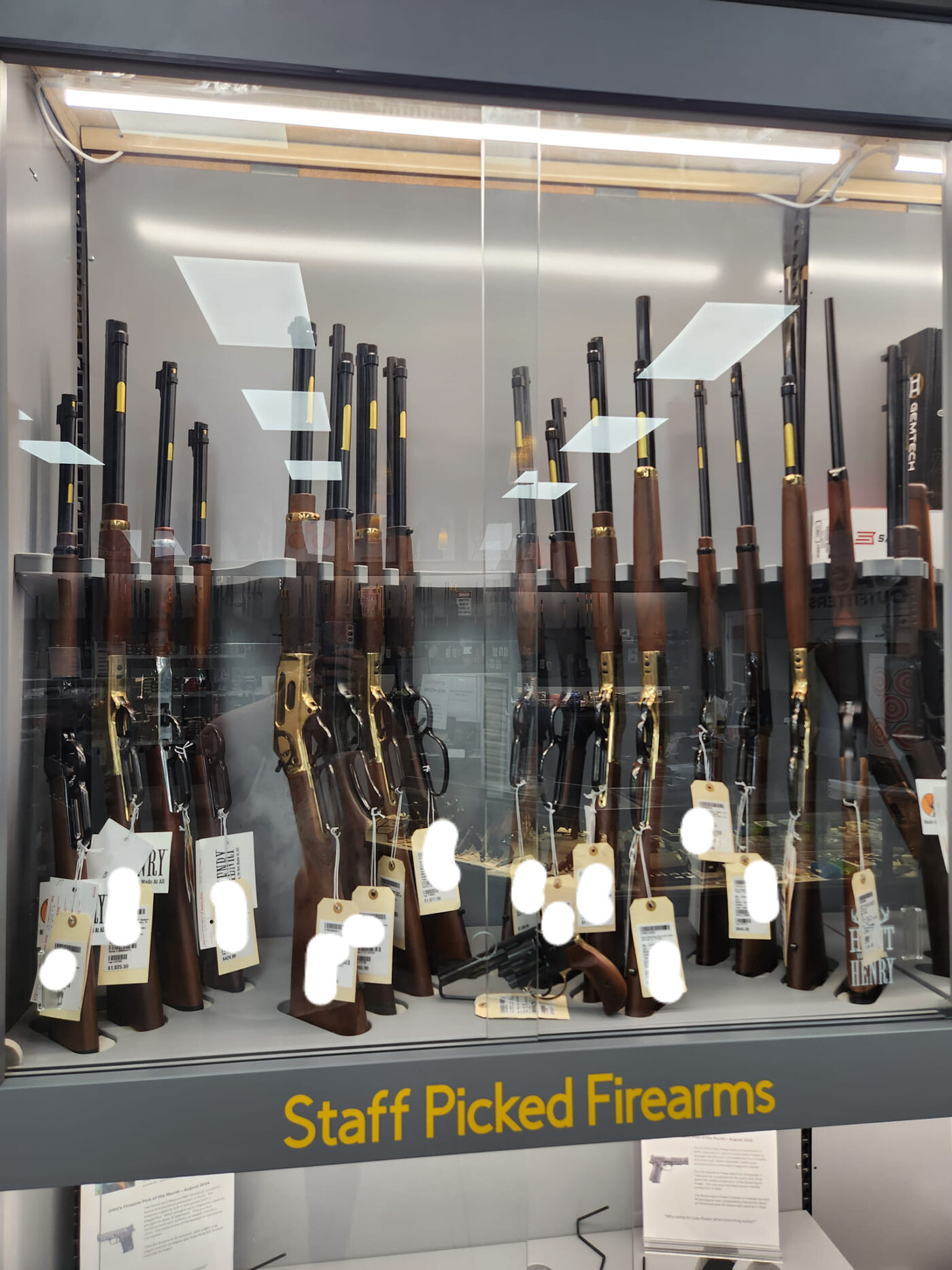Premium Outdoor Gear & Firearms